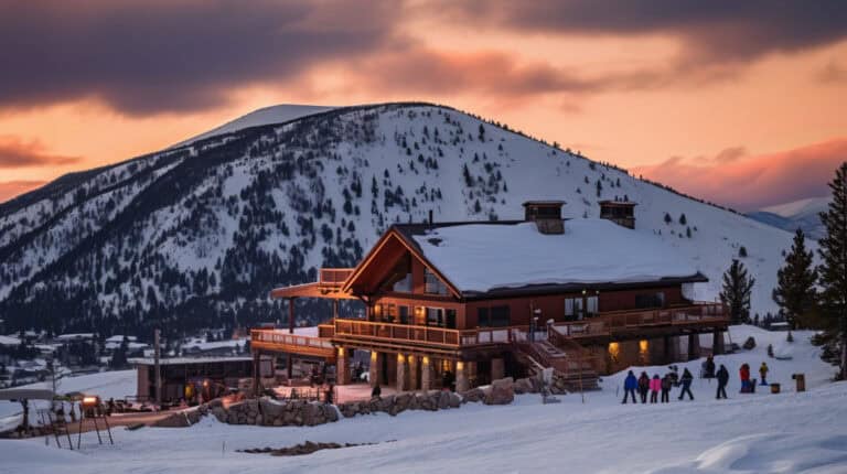 Best & Fun Things To Do + Places To Visit In Red Lodge, Montana ...