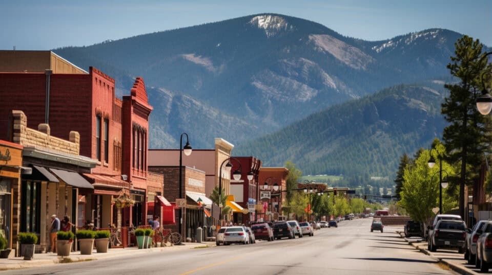 Best & Fun Things To Do + Places To Visit In Red Lodge, Montana ...