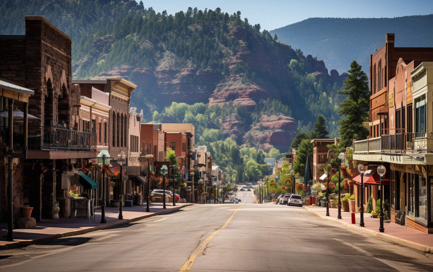 Best & Fun Things To Do + Places To Visit In Redstone, Colorado ...