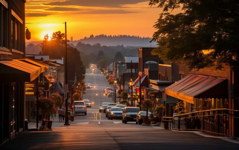 Best & Fun Things To Do + Places To Visit In Ringgold, Georgia ...