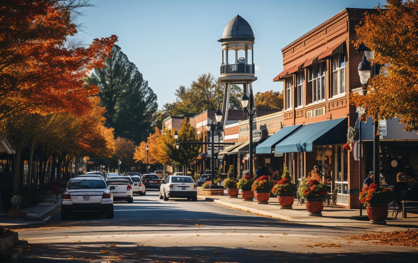 Best & Fun Things To Do + Places To Visit In Ringgold, Georgia - Business Blog