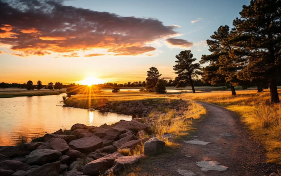 Best & Fun Things To Do + Places To Visit In Parker, Colorado ...