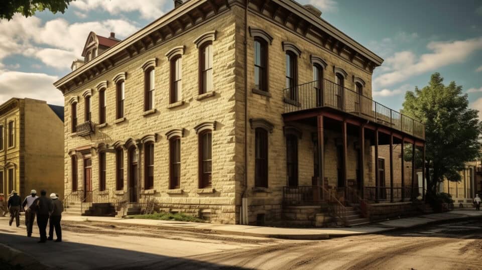 Best & Fun Things To Do + Places To Visit In St Joseph, Missouri ...