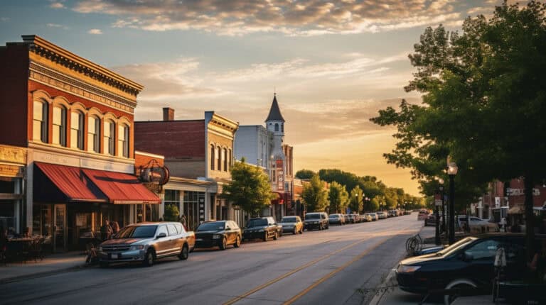 Best & Fun Things To Do + Places To Visit In Robinson, Illinois ...