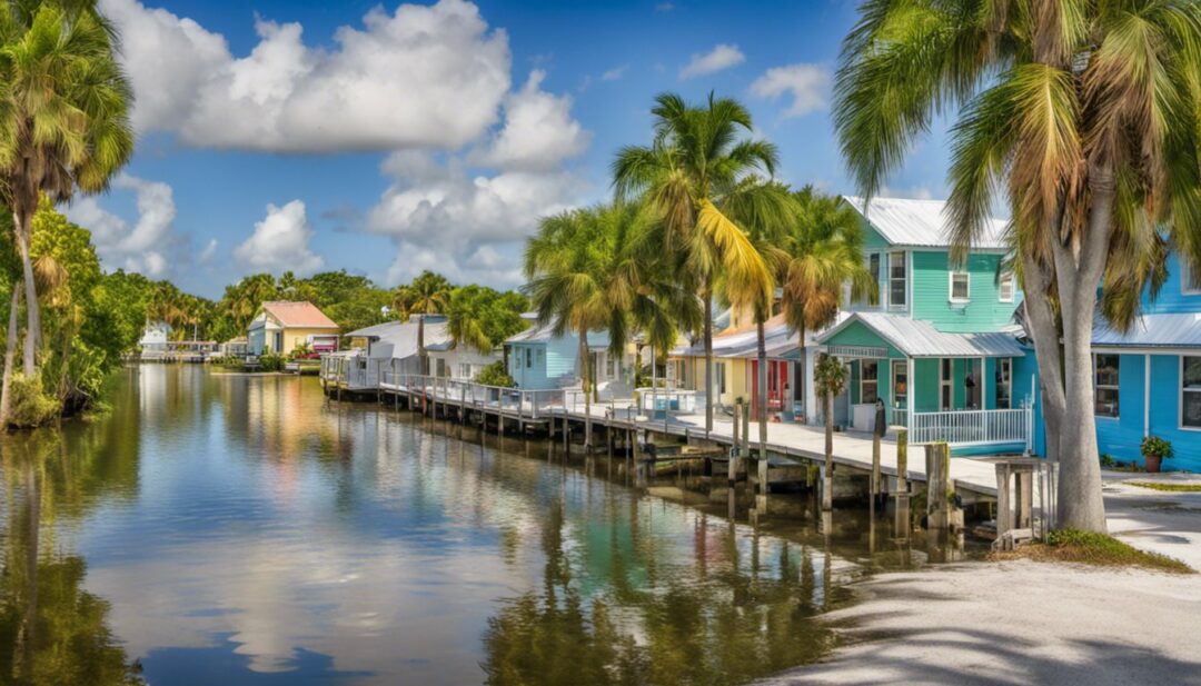 Best & Fun Things To Do + Places To Visit In Saint James City, Florida ...