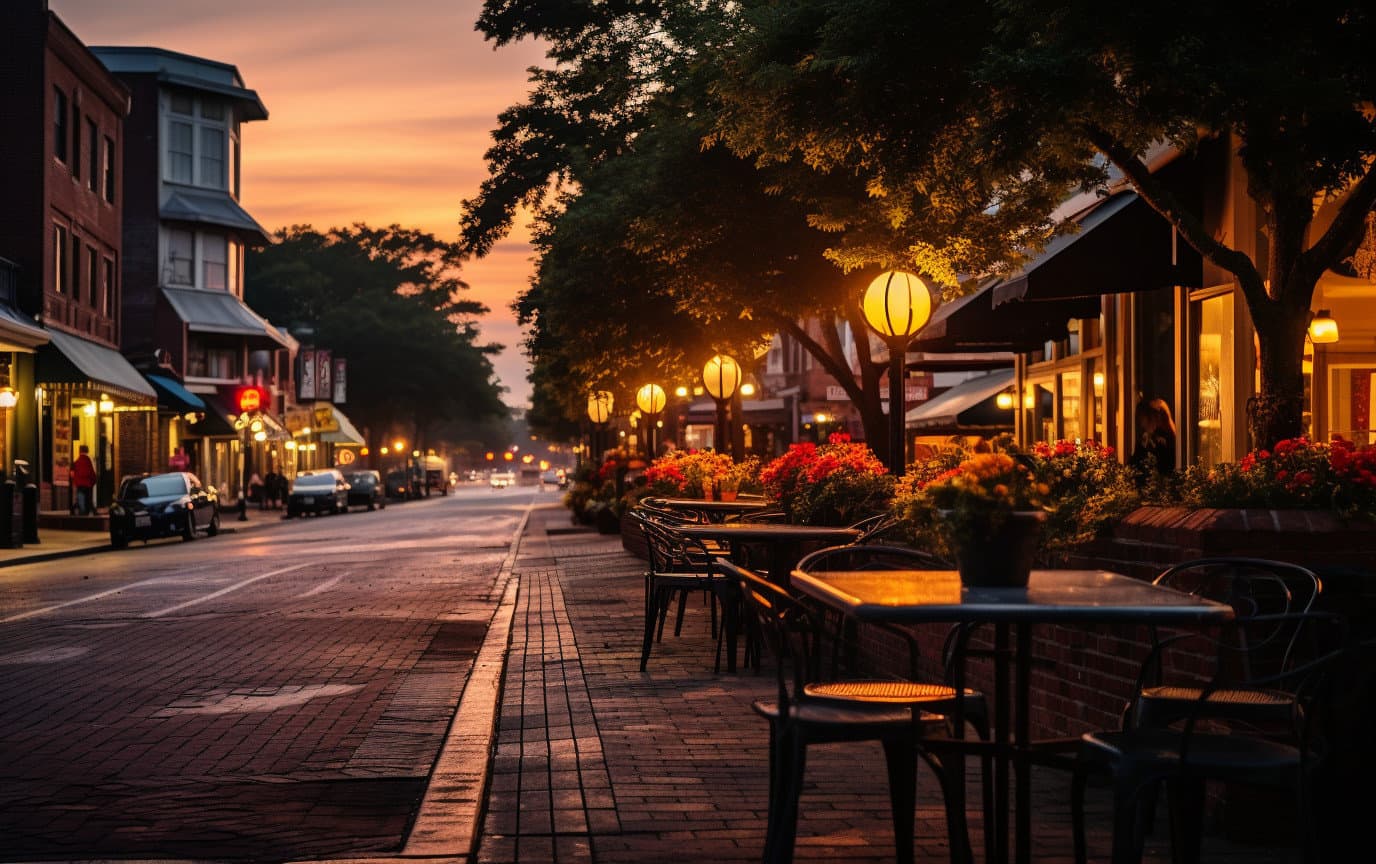 Best & Fun Things To Do + Places To Visit In Saint Marys, Georgia ...