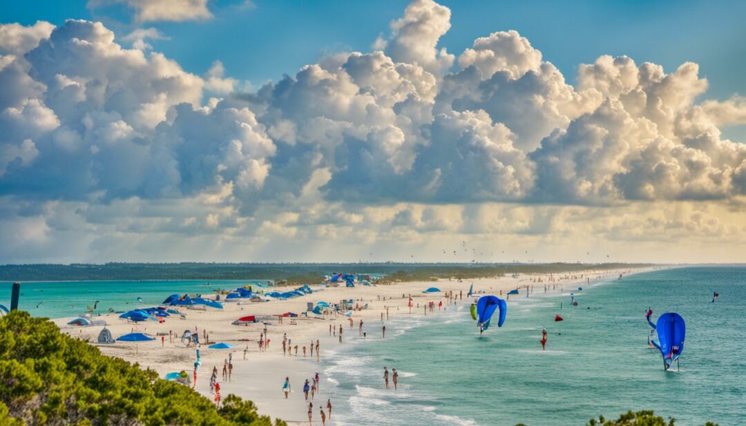 Best & Fun Things To Do + Places To Visit In Seagrove Beach, Florida ...