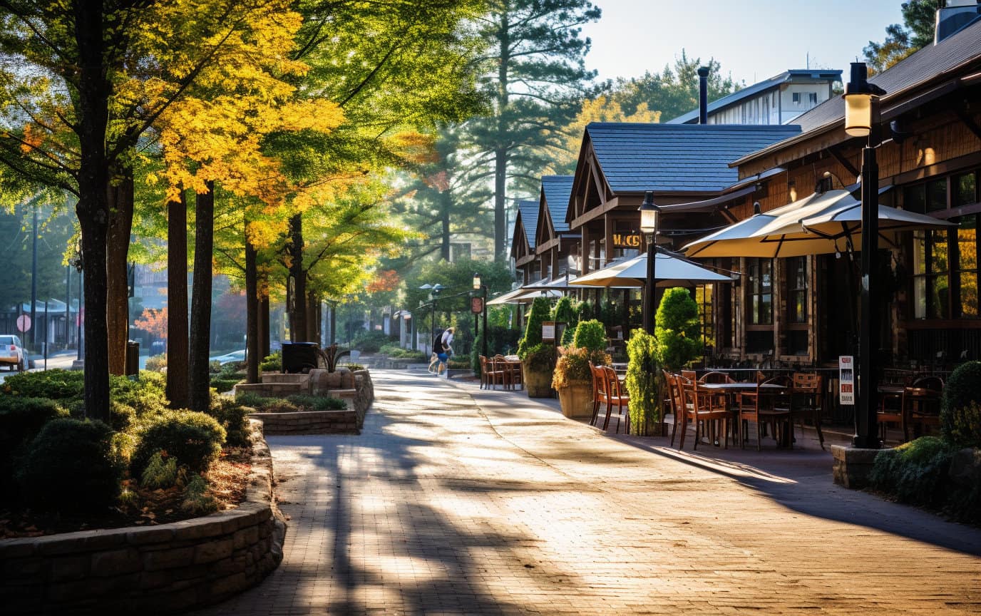 Best & Fun Things To Do + Places To Visit In Smyrna, Georgia - Business ...