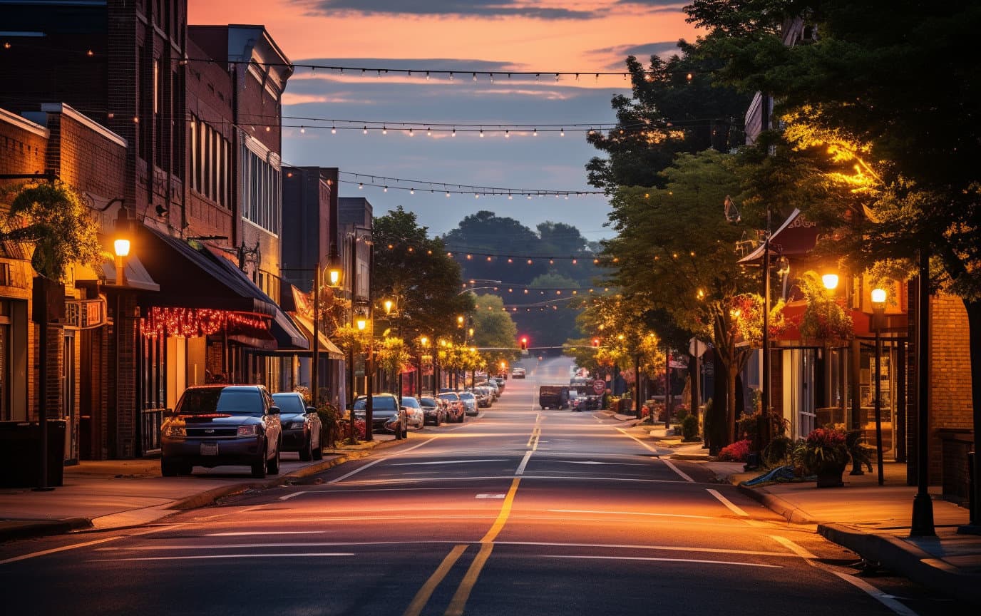 Best & Fun Things To Do + Places To Visit In Smyrna, Georgia - Business ...