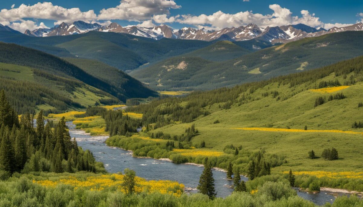 Best & Fun Things To Do + Places To Visit In South Fork, Colorado ...