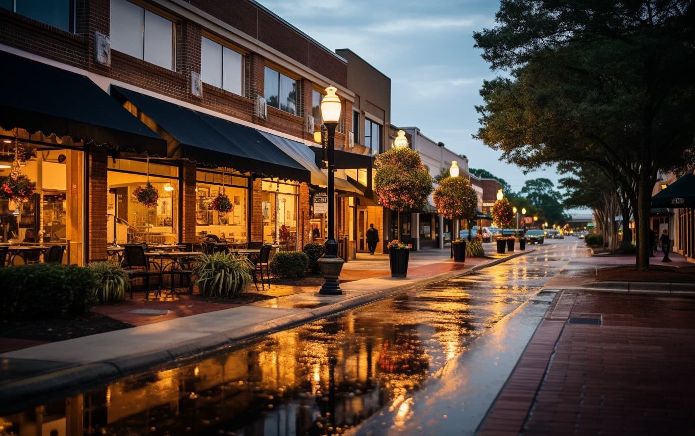 Best & Fun Things To Do + Places To Visit In Moultrie, Georgia ...