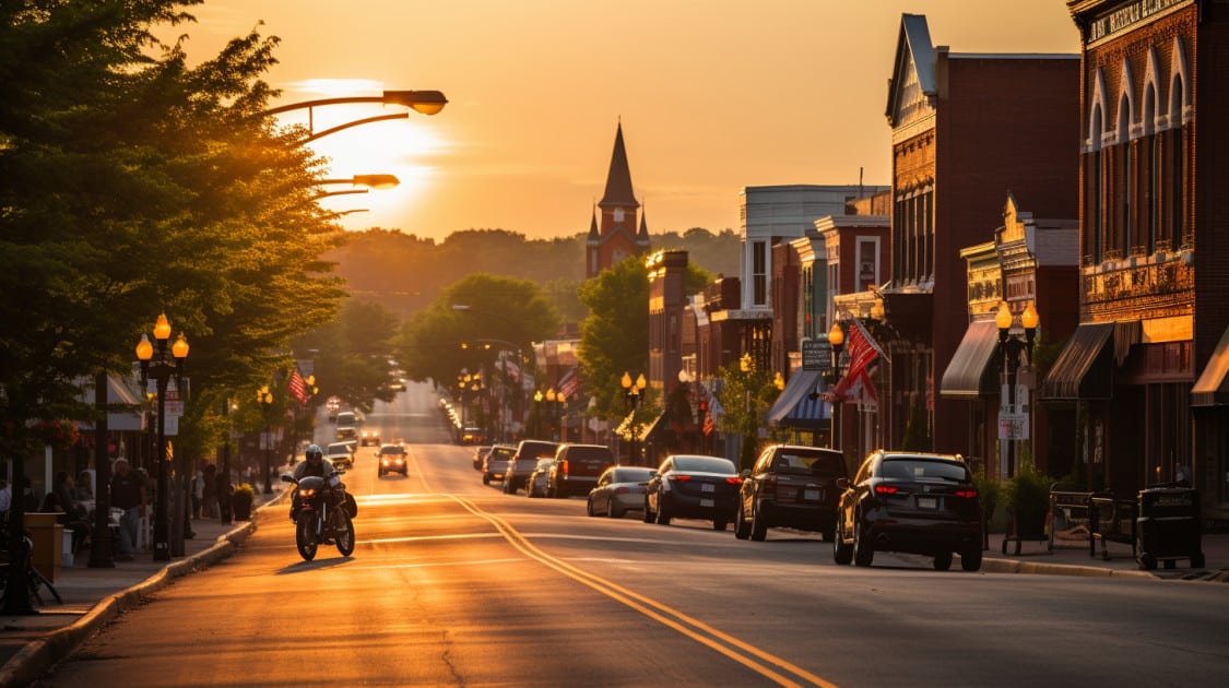 Best & Fun Things To Do + Places To Visit In Sturgis, Michigan ...