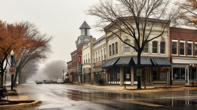 Best & Fun Things To Do + Places To Visit In Sycamore, Illinois ...