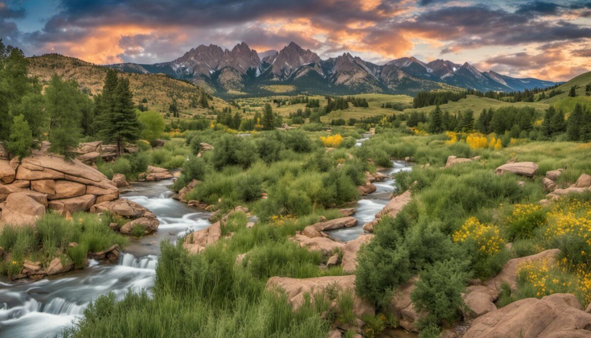 Best & Fun Things To Do + Places To Visit In Centennial, Colorado ...