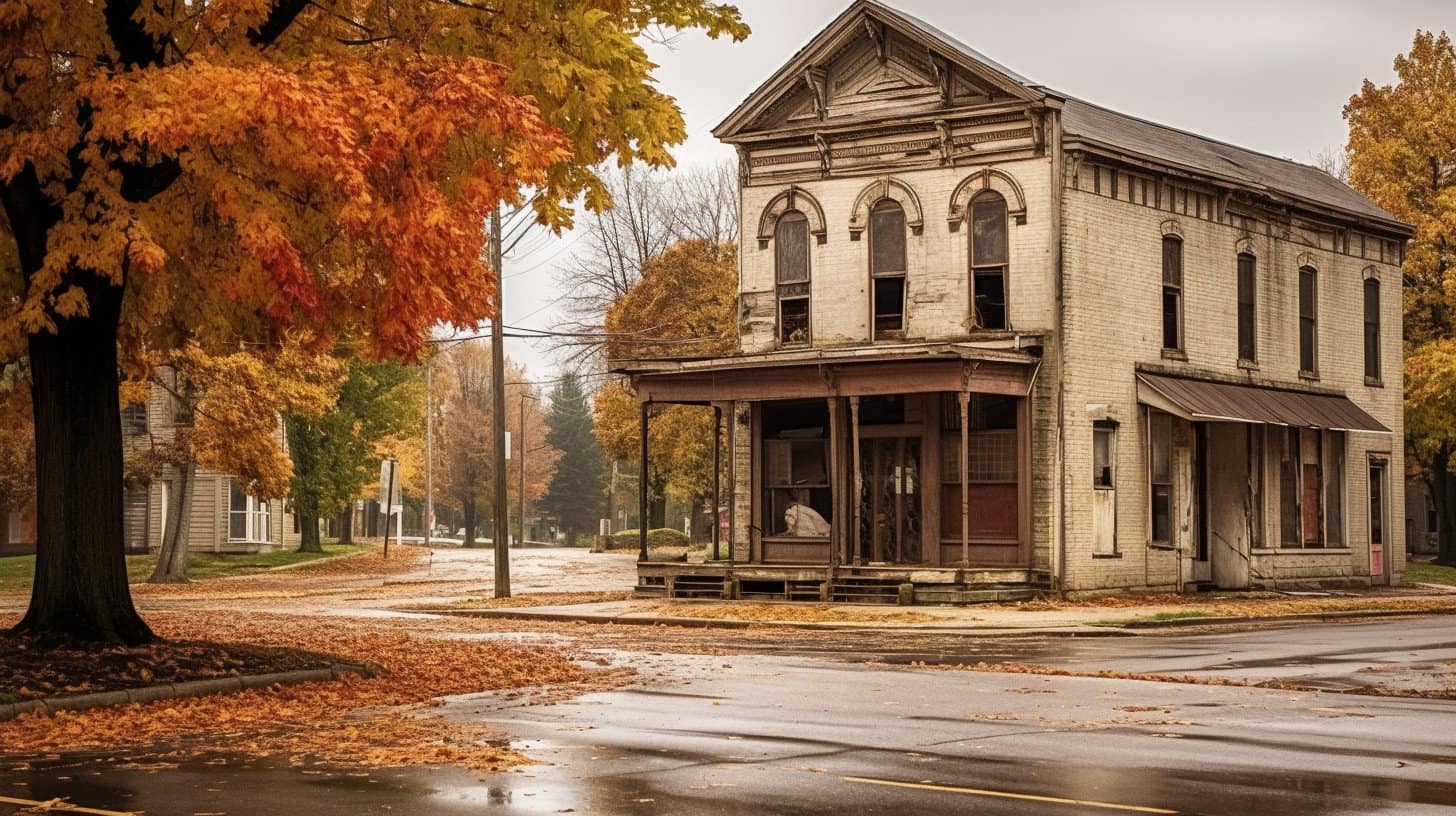 Best & Fun Things To Do + Places To Visit In Berne, Indiana - Business Blog