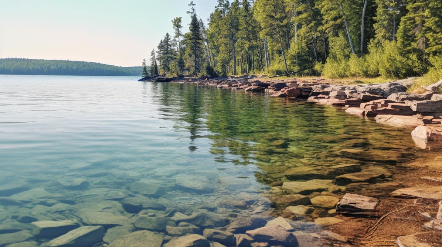 Best & Fun Things To Do + Places To Visit In Upper Peninsula, Michigan ...