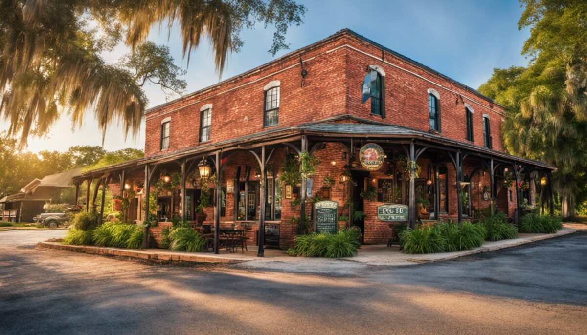 Best & Fun Things To Do + Places To Visit In Summerfield, Florida ...