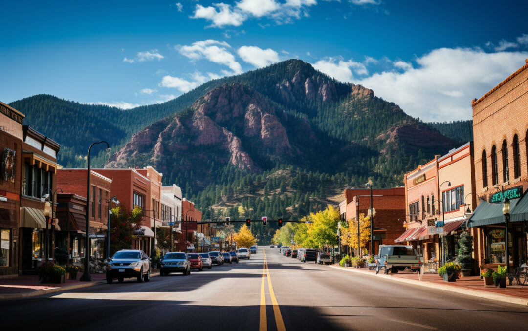 Best & Fun Things To Do + Places To Visit In Monument, Colorado ...