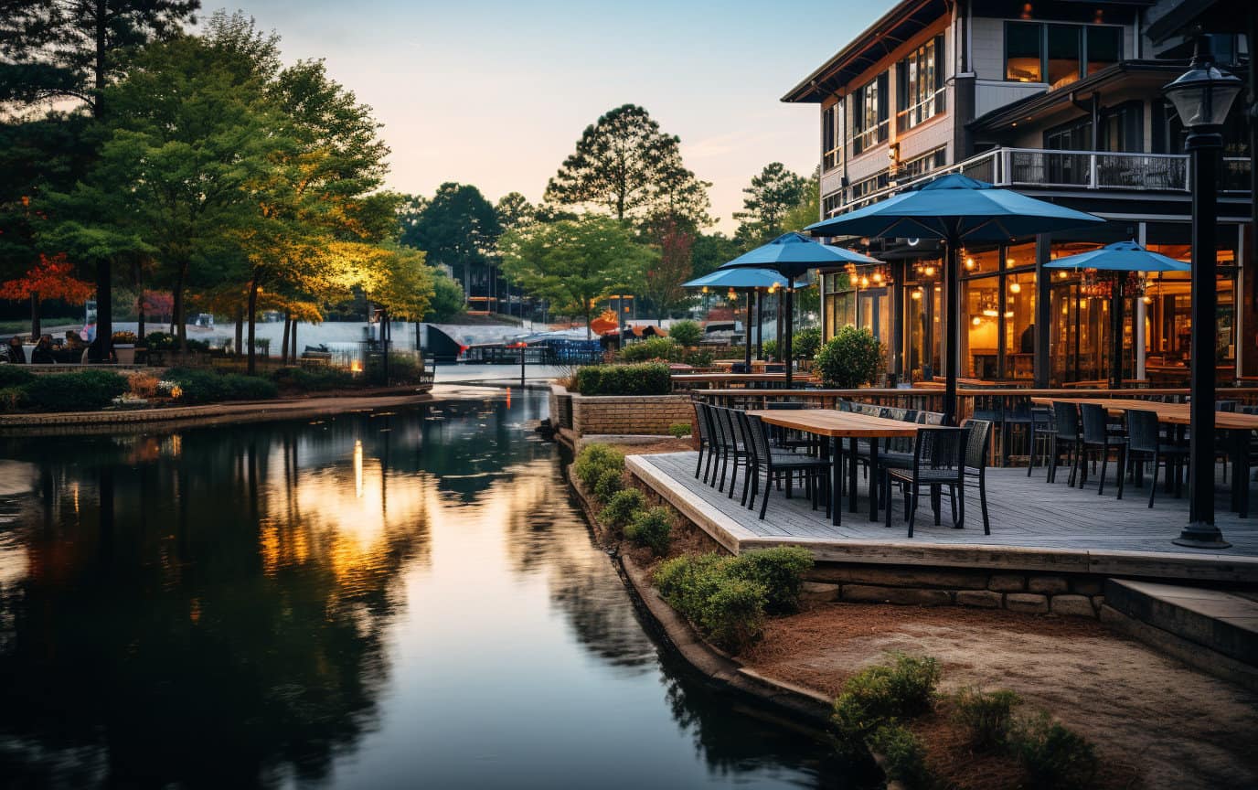 Best & Fun Things To Do + Places To Visit In Suwanee, Georgia - Business Blog