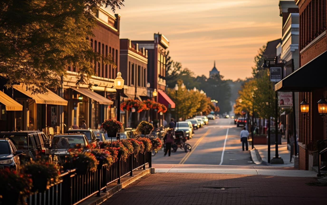 Best & Fun Things To Do + Places To Visit In Cartersville, Georgia ...