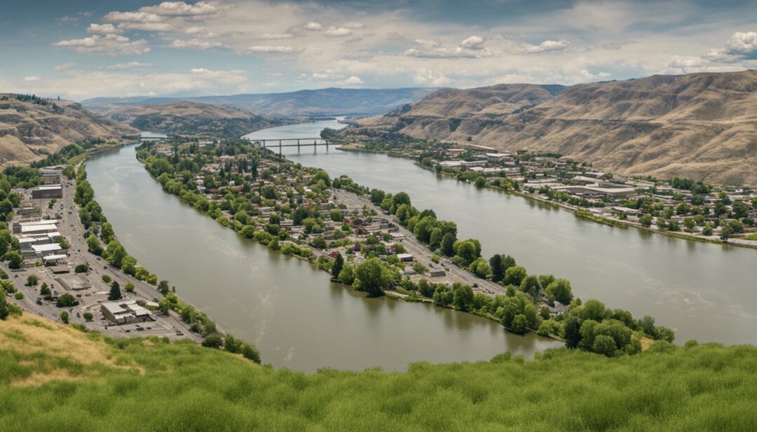 Best & Fun Things To Do + Places To Visit In Lewiston, Idaho - Business ...