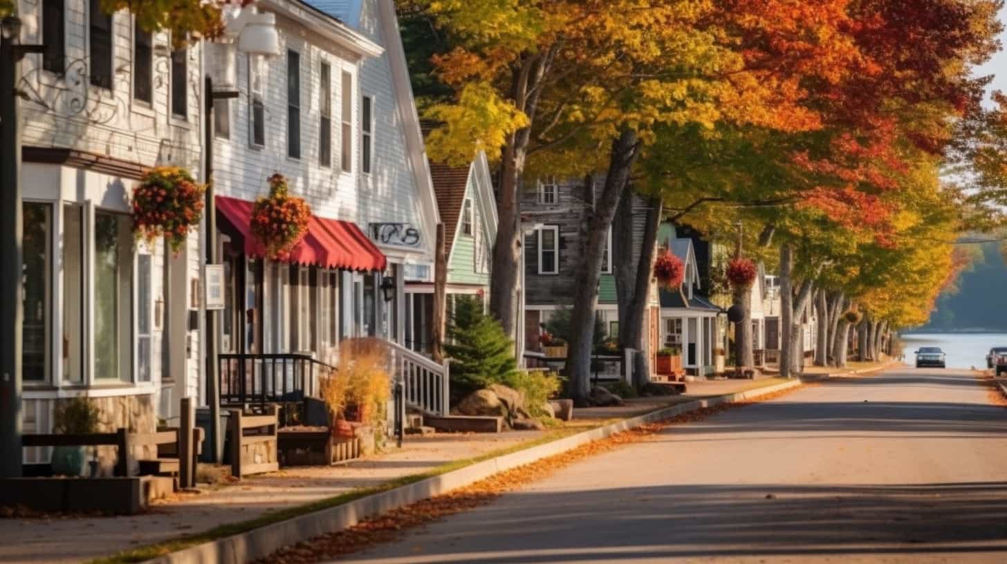 Best & Fun Things To Do + Places To Visit In Charlevoix, Michigan ...