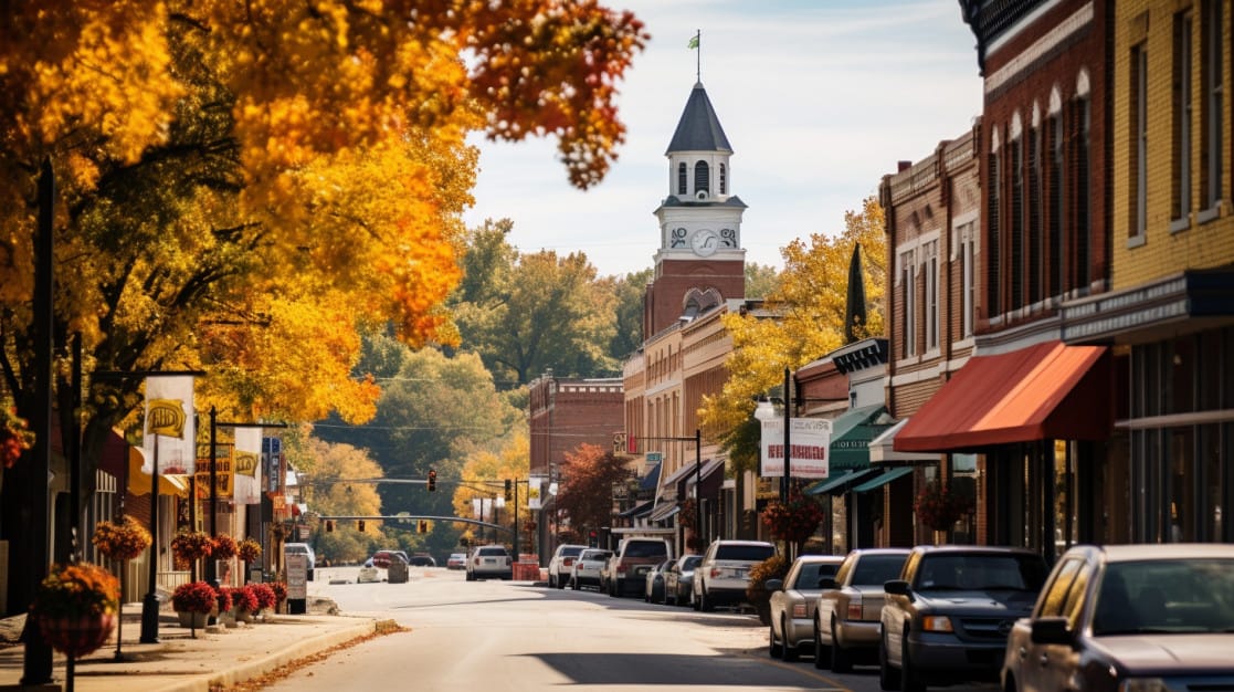 Best & Fun Things To Do + Places To Visit In Hermann, Missouri ...