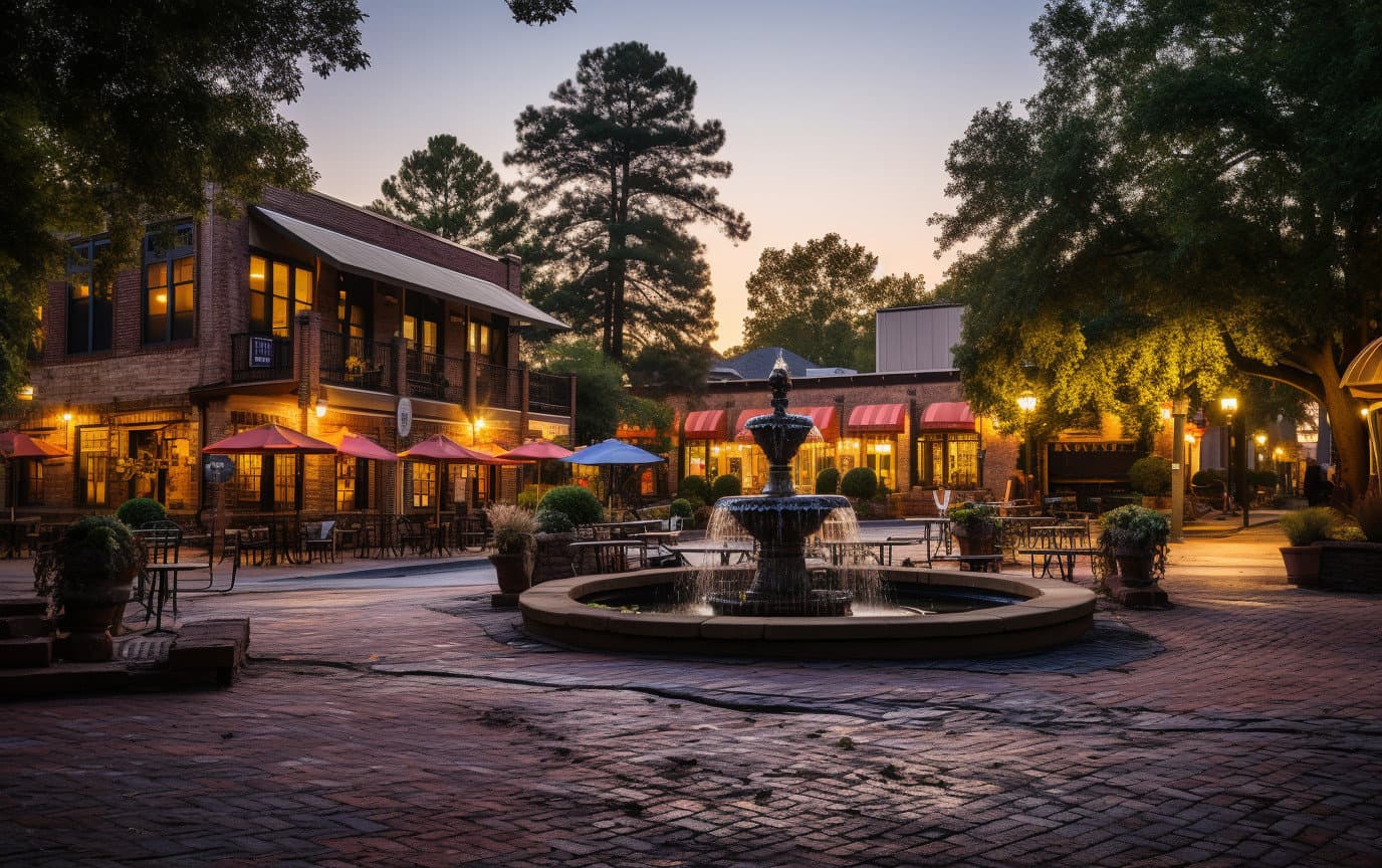 Best & Fun Things To Do + Places To Visit In Hiram, Georgia - Business Blog