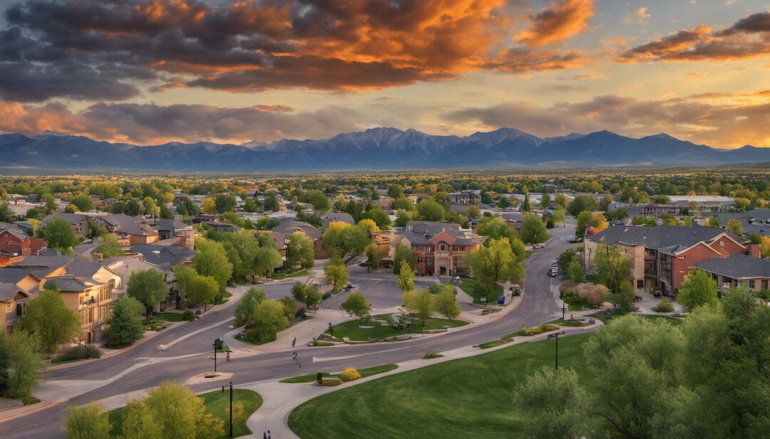 Best & Fun Things To Do + Places To Visit In Thornton, Colorado ...
