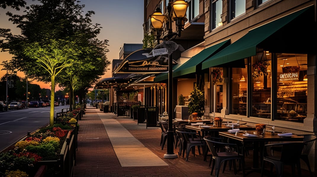 Best & Fun Things To Do + Places To Visit In Cary, Illinois - Business Blog