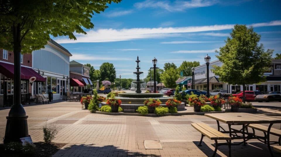 Best & Fun Things To Do + Places To Visit In Schererville, Indiana ...