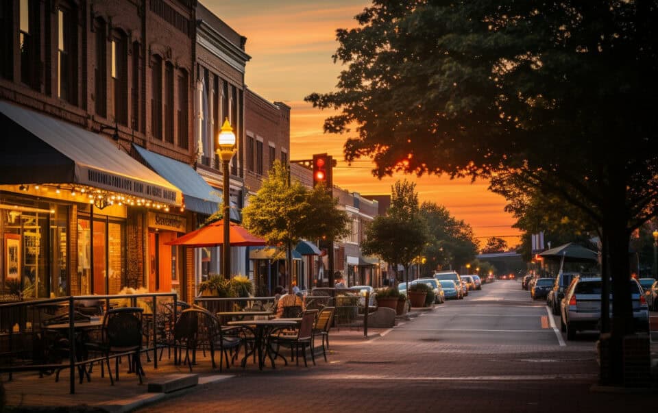 Best & Fun Things To Do + Places To Visit In Trenton, Georgia ...