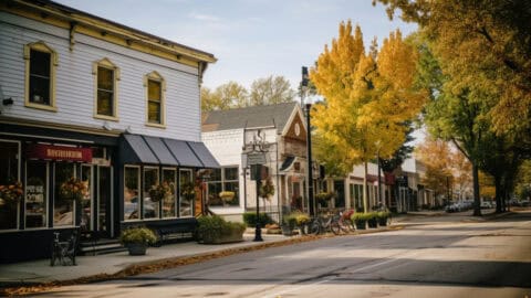 Best & Fun Things To Do + Places To Visit In Whitestown, Indiana ...