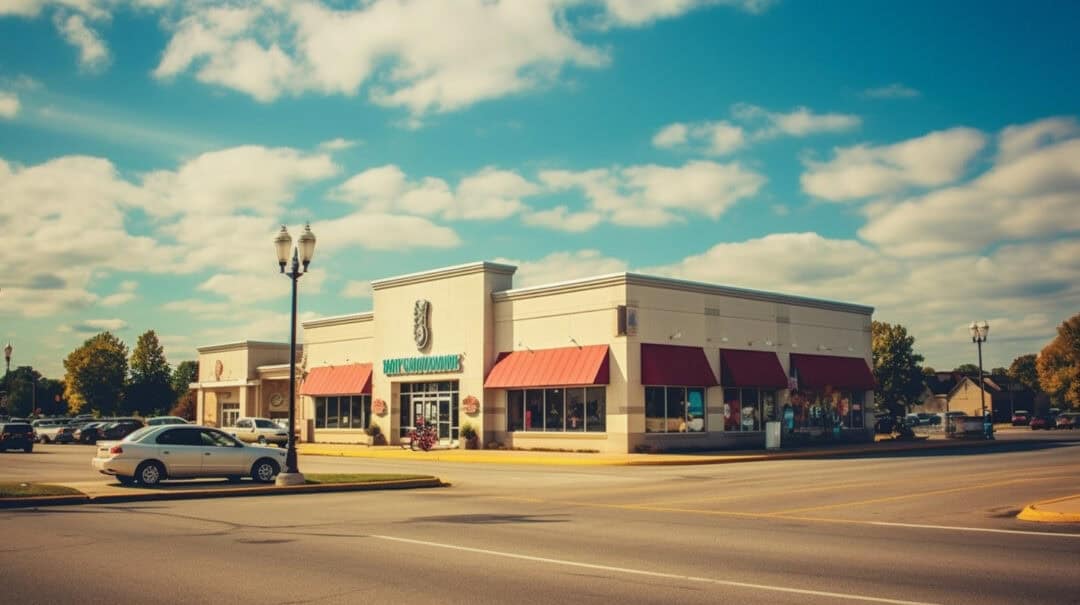 Shopping In Sikeston Missouri Wallpaper For Iphone