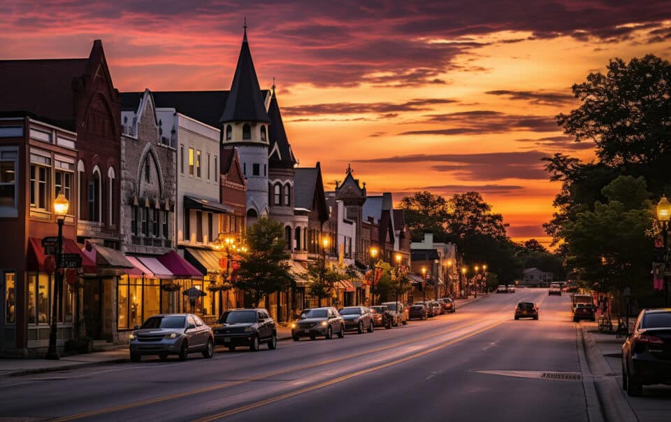 Best & Fun Things To Do + Places To Visit In Guttenberg, Iowa ...