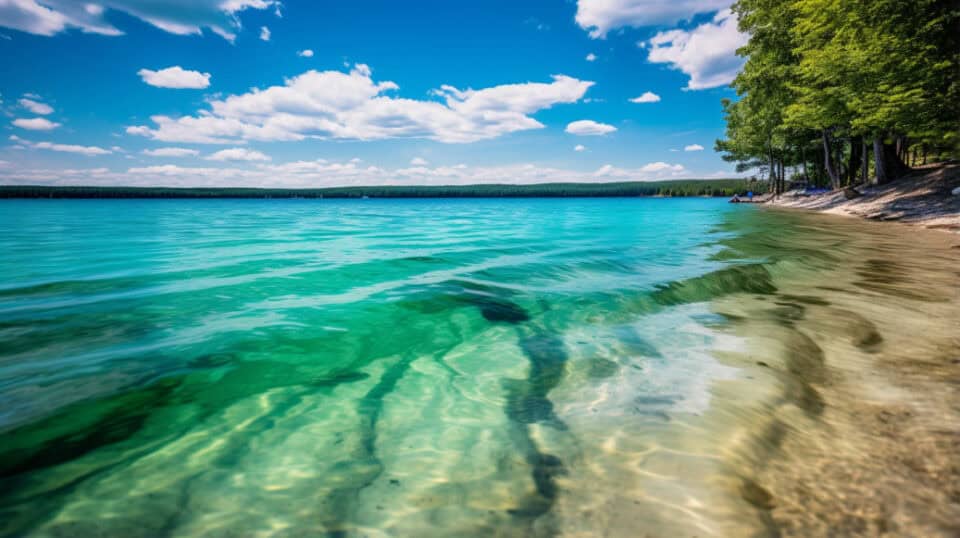 Best & Fun Things To Do + Places To Visit In Torch Lake, Michigan ...