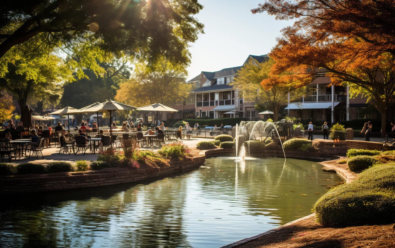 Best & Fun Things To Do + Places To Visit In Smyrna, Georgia - Business ...