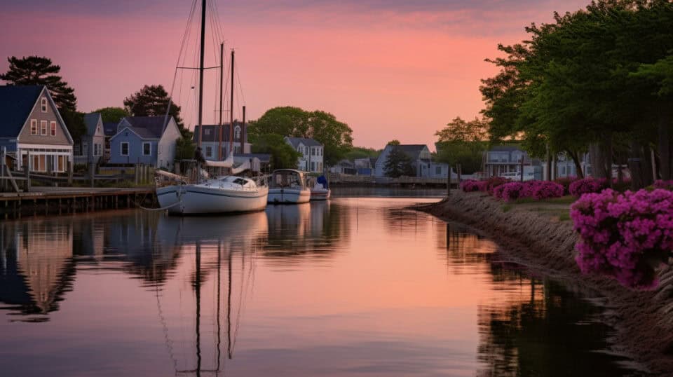 Best & Fun Things To Do + Places To Visit In Wareham, Massachusetts ...