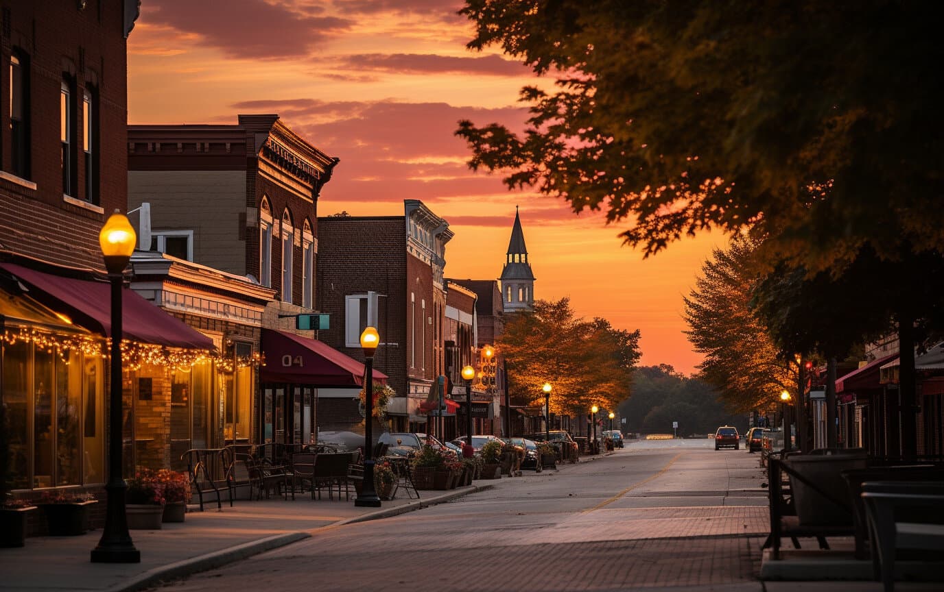 Best & Fun Things To Do + Places To Visit In Waverly, Iowa - Business Blog