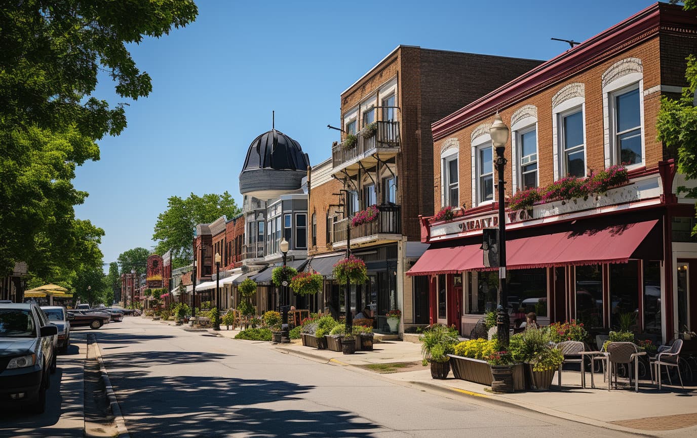 Best & Fun Things To Do + Places To Visit In Waverly, Iowa - Business Blog
