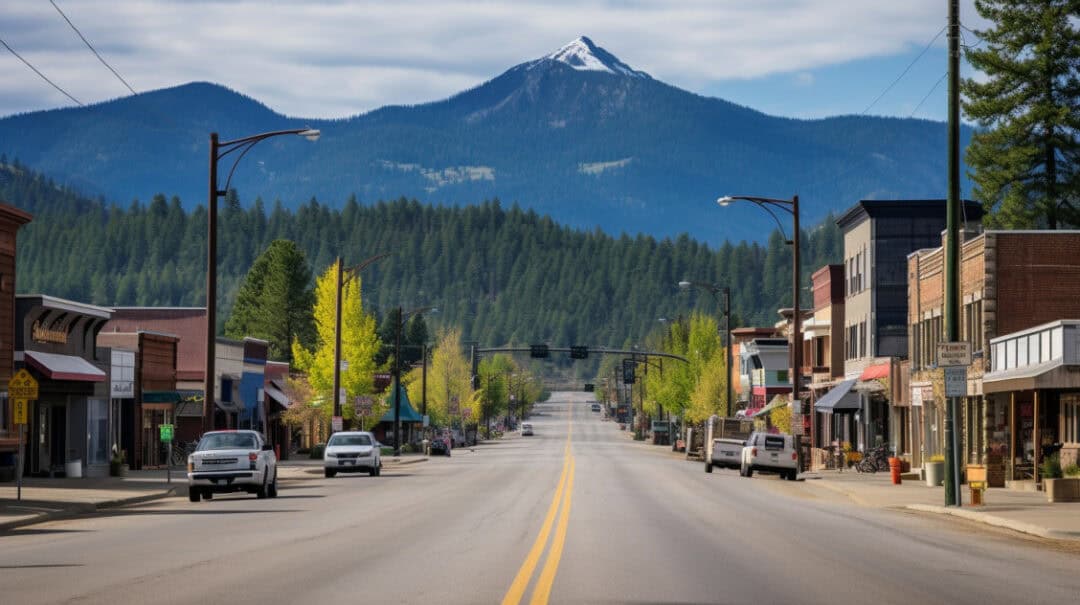 Best & Fun Things To Do + Places To Visit In Libby, Montana - Business Blog
