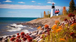 Best & Fun Things To Do + Places To Visit In Paradise, Michigan ...