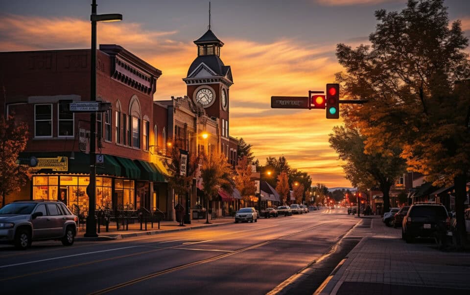 Best & Fun Things To Do + Places To Visit In Windsor, Colorado ...