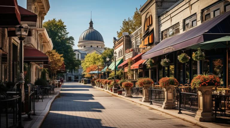 Best & Fun Things To Do + Places To Visit In Notre Dame, Indiana ...