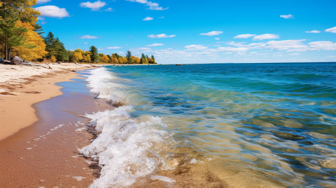 Best & Fun Things To Do + Places To Visit In Mears, Michigan - Business ...