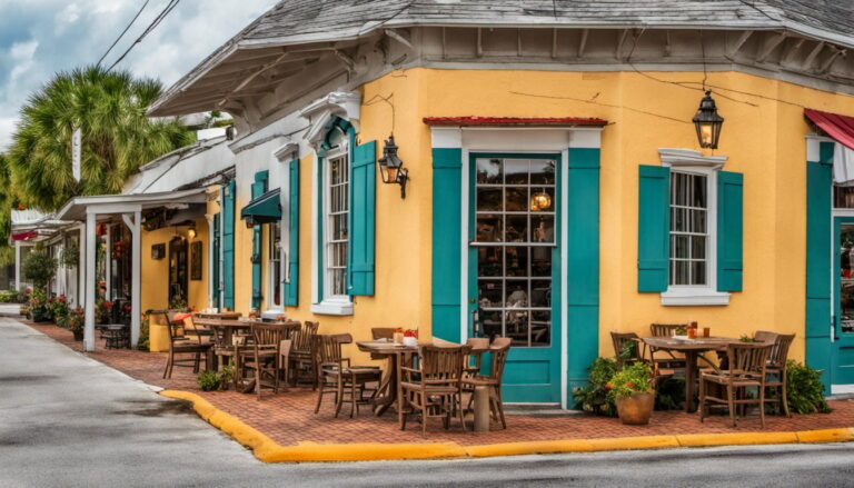 Best & Fun Things To Do + Places To Visit In Middleburg, Florida ...