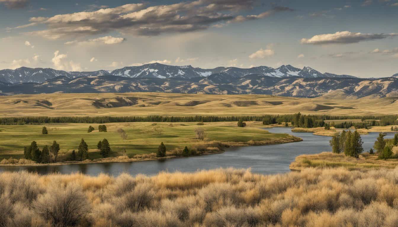 Best & Fun Things To Do + Places To Visit In Blackfoot, Idaho ...