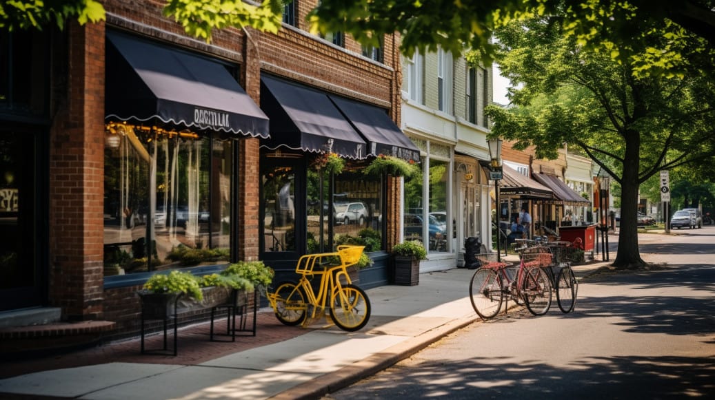 Best & Fun Things To Do + Places To Visit In Clarksville, Indiana ...