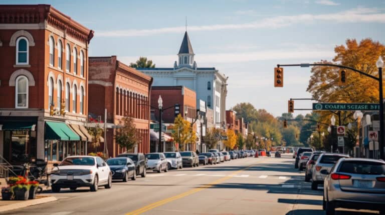 Best & Fun Things To Do + Places To Visit In Danville, Indiana ...