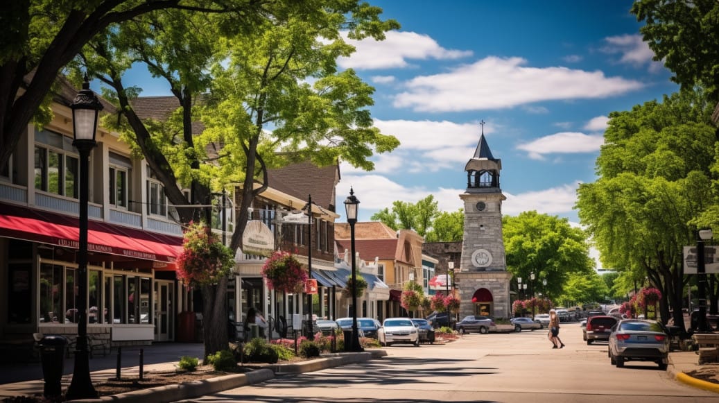 Best & Fun Things To Do + Places To Visit In Deerfield, Illinois ...